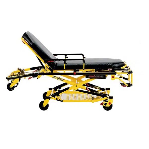 Comparison: Stryker vs Ferno Ambulance Cots for Optimal Choice - Tingeer