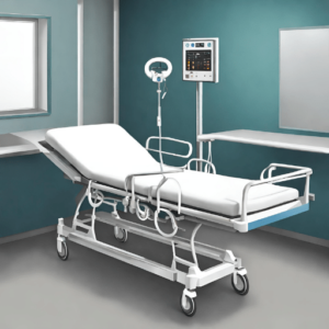 Exploring the World of Hospital Gurneys: A Comprehensive Guide - Tingeer