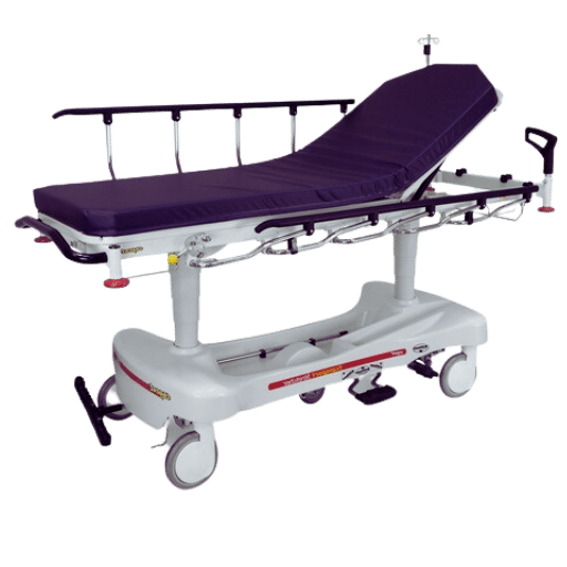 Affordable Stretcher Transportation Services for Medical Needs and Non ...
