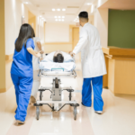 The Ultimate Guide to Hospital Patient Stretchers and Transport - Tingeer